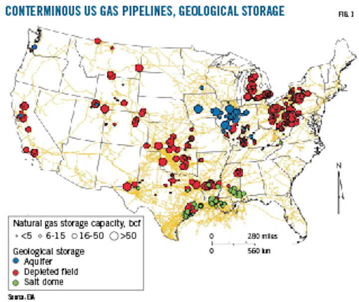 Hydrogen infrastructure expansion requires realistic framework | Oil ...