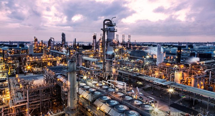 PBF Energy weighs renewables project at Louisiana refinery | Oil & Gas ...