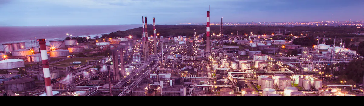 Raízen lets additional contract for Buenos Aires refinery | Oil & Gas ...