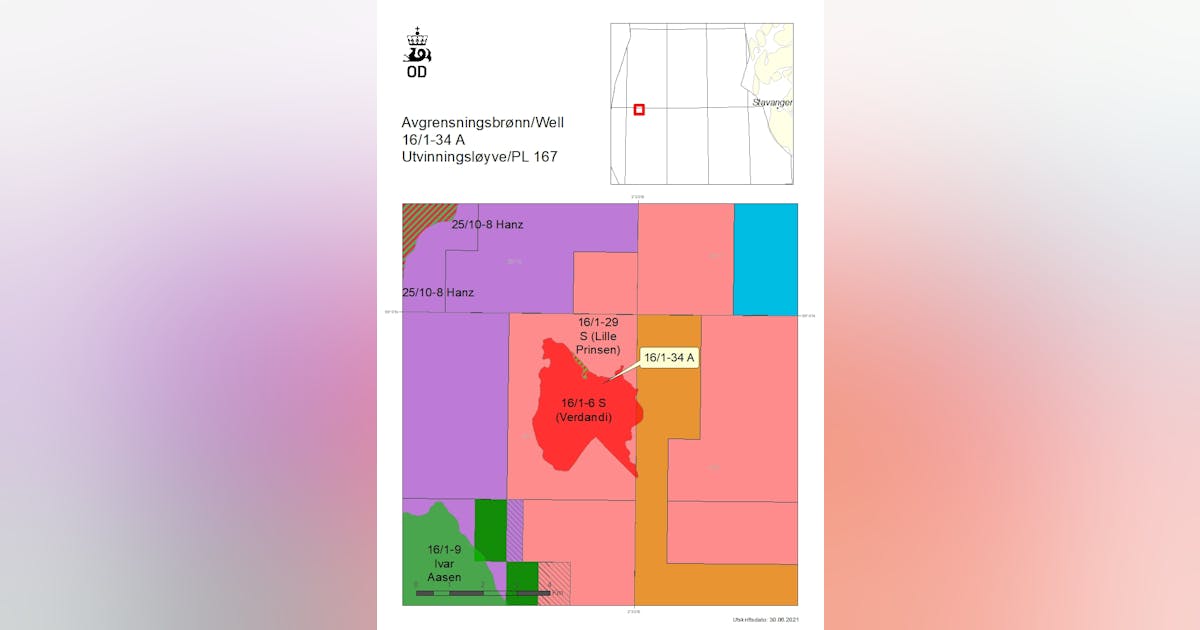 Lundin granted North Sea drilling permit | Oil & Gas Journal Lundin granted North Sea drilling permit | Oil & Gas Journal