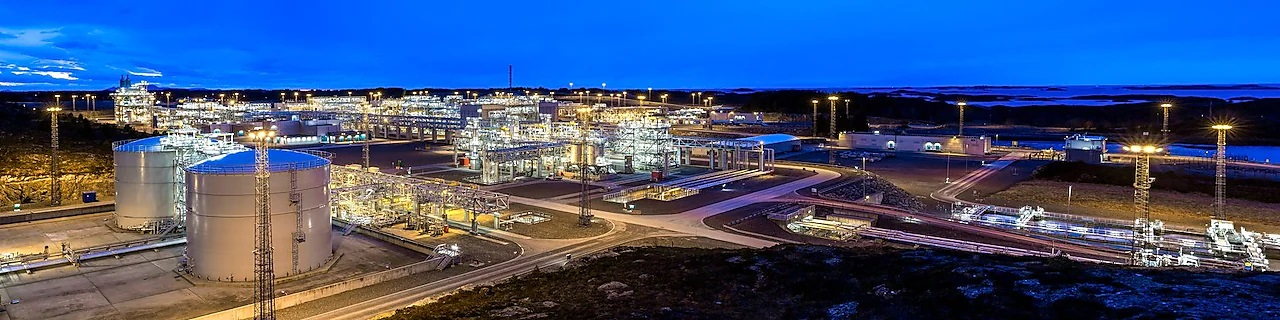 Shell joins project for proposed Norwegian hydrogen hub | Oil & Gas Journal