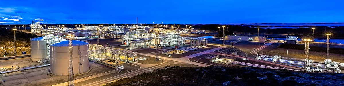 Shell joins project for proposed Norwegian hydrogen hub | Oil & Gas Journal