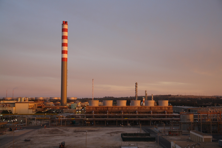 Repsol lets contract for Sines petrochemical complex expansion | Oil ...