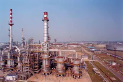 Indian Oil lets contract for new units at Barauni refinery | Oil & Gas ...