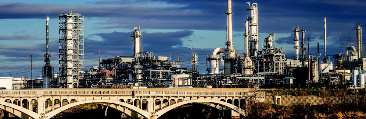 Calumet advances Montana refinery’s renewable diesel project | Oil ...