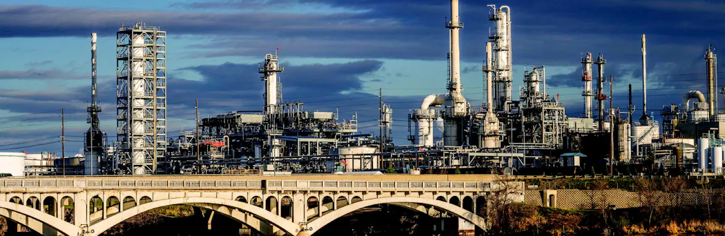 Calumet lets EPC contract for Montana renewable diesel project | Oil ...