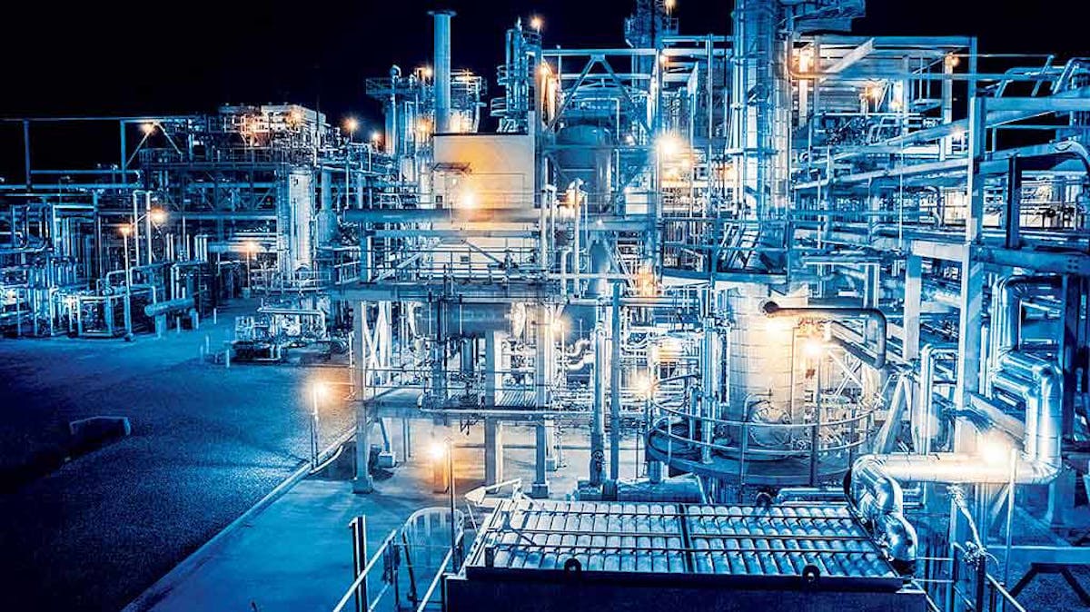 REG breaks ground on Geismar renewable fuels expansion, site upgrades ...