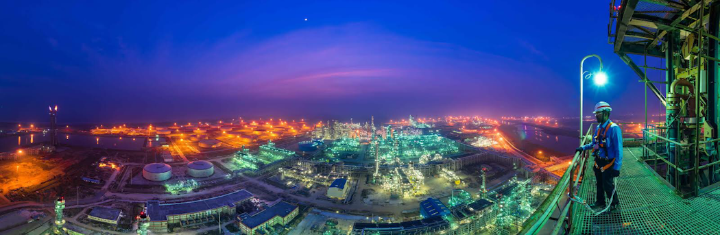 GAIL lets contract for Usar polypropylene expansion project | Oil & Gas ...