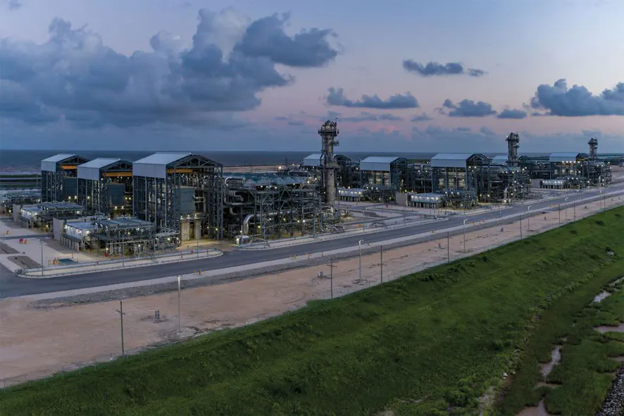 GIP to sell Freeport LNG interest to JERA Americas for $2.5 billion ...
