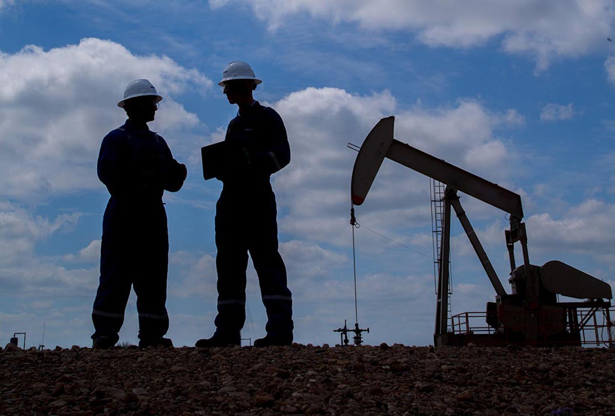 Optimizing well production to maximize ROI across the life cycle | Oil ...