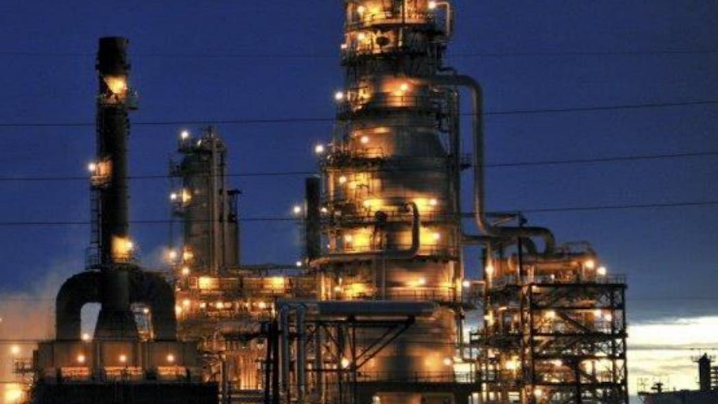 HollyFrontier outlines 2022 capex components | Oil & Gas Journal