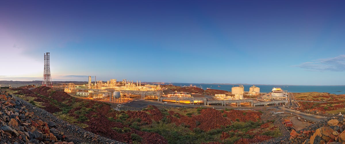 Sembcorp Marine to perform Pluto LNG 2 module assembly | Oil & Gas Journal