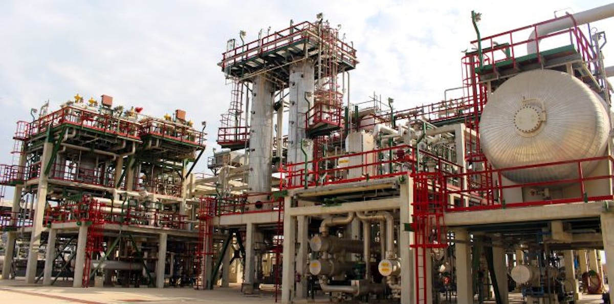 PRL advances plan to expand, upgrade Karachi refinery | Oil & Gas Journal