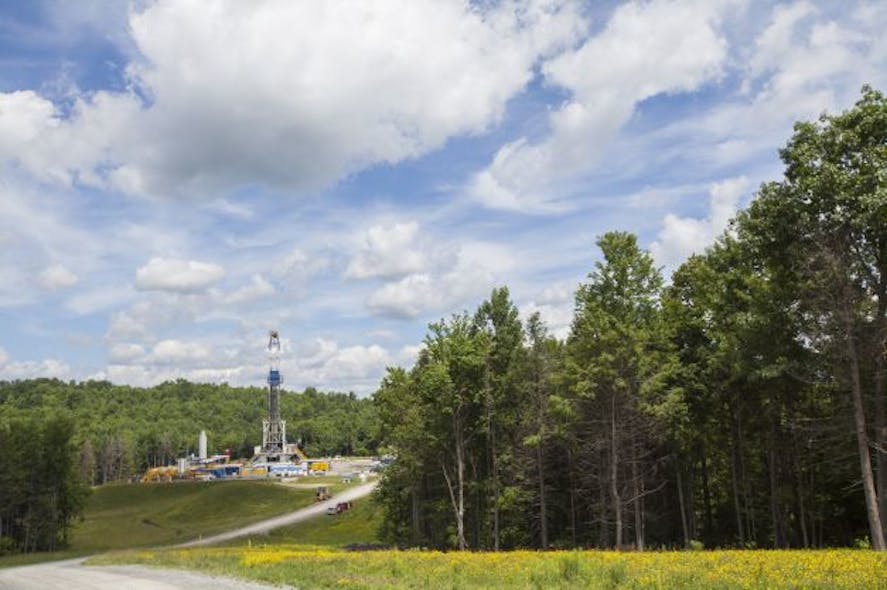 Chesapeake expands Marcellus position, divests from Powder River basin ...