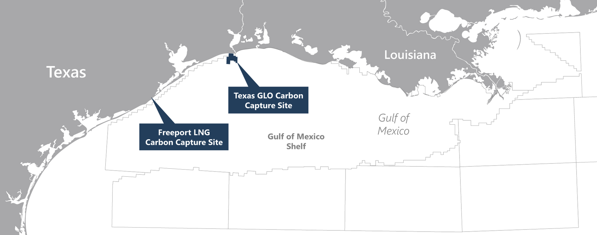 Talos signs Texas carbon capture site lease | Oil & Gas Journal