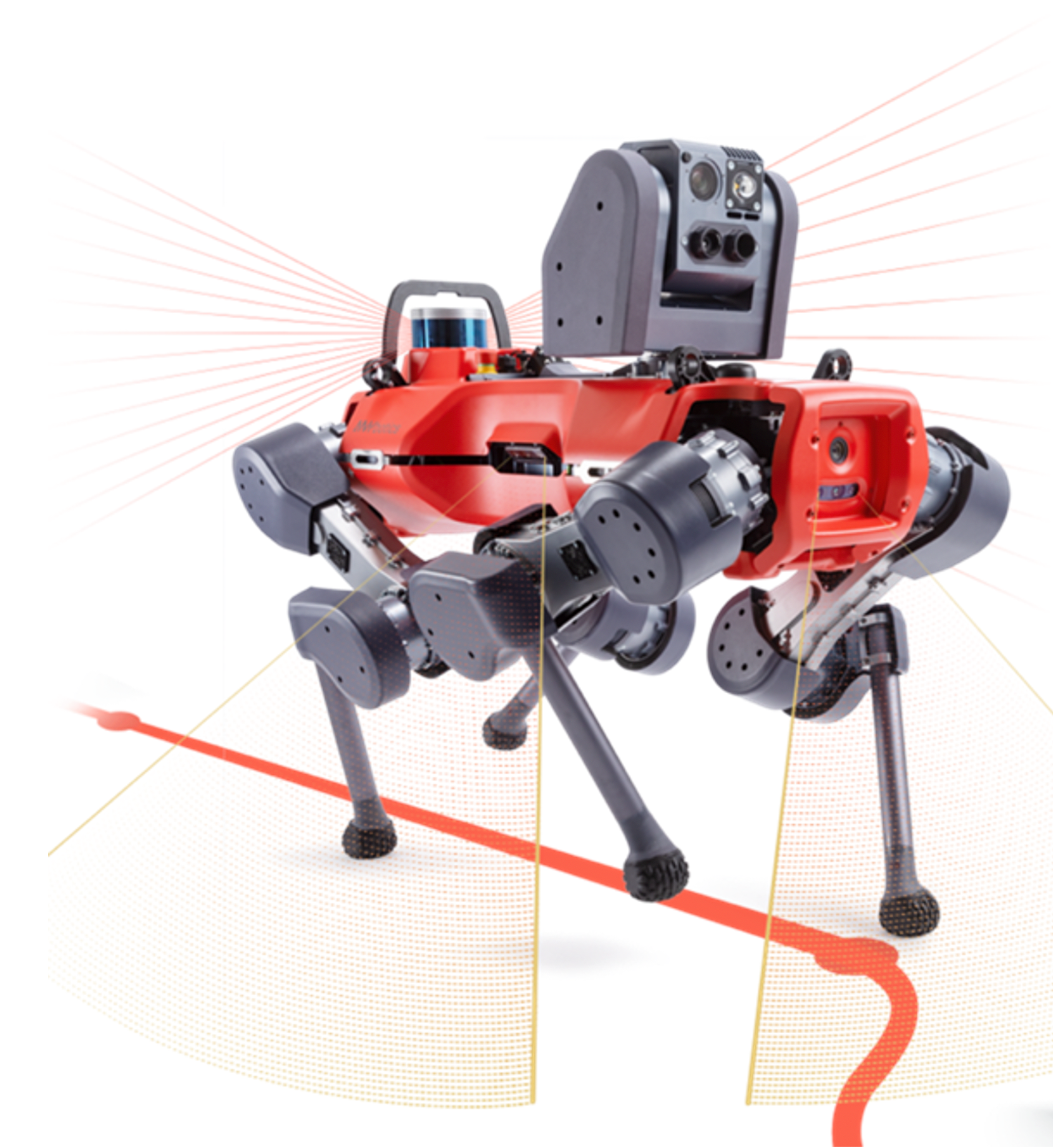 Ground robots head offshore | Oil & Gas Journal