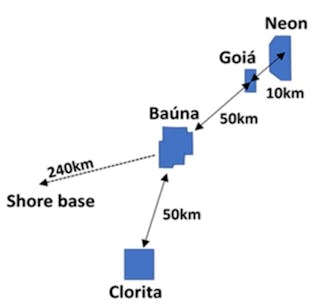 Karoon to drill control well on Neon oil discovery offshore Brazil ...