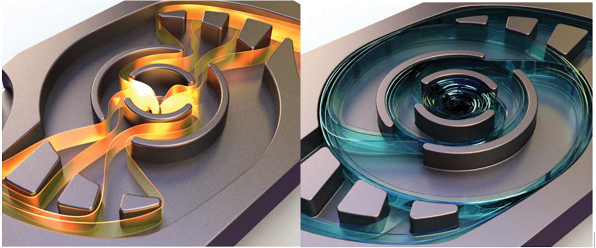 Advanced gravel-pack modelling improves AICD screen completions | Oil ...