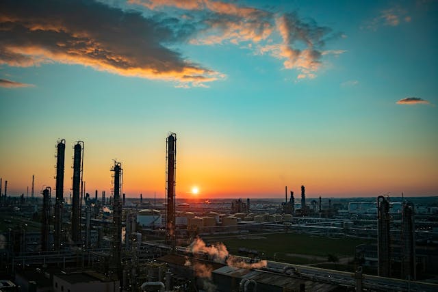 PKN ORLEN to add new unit at Plock integrated complex | Oil & Gas Journal