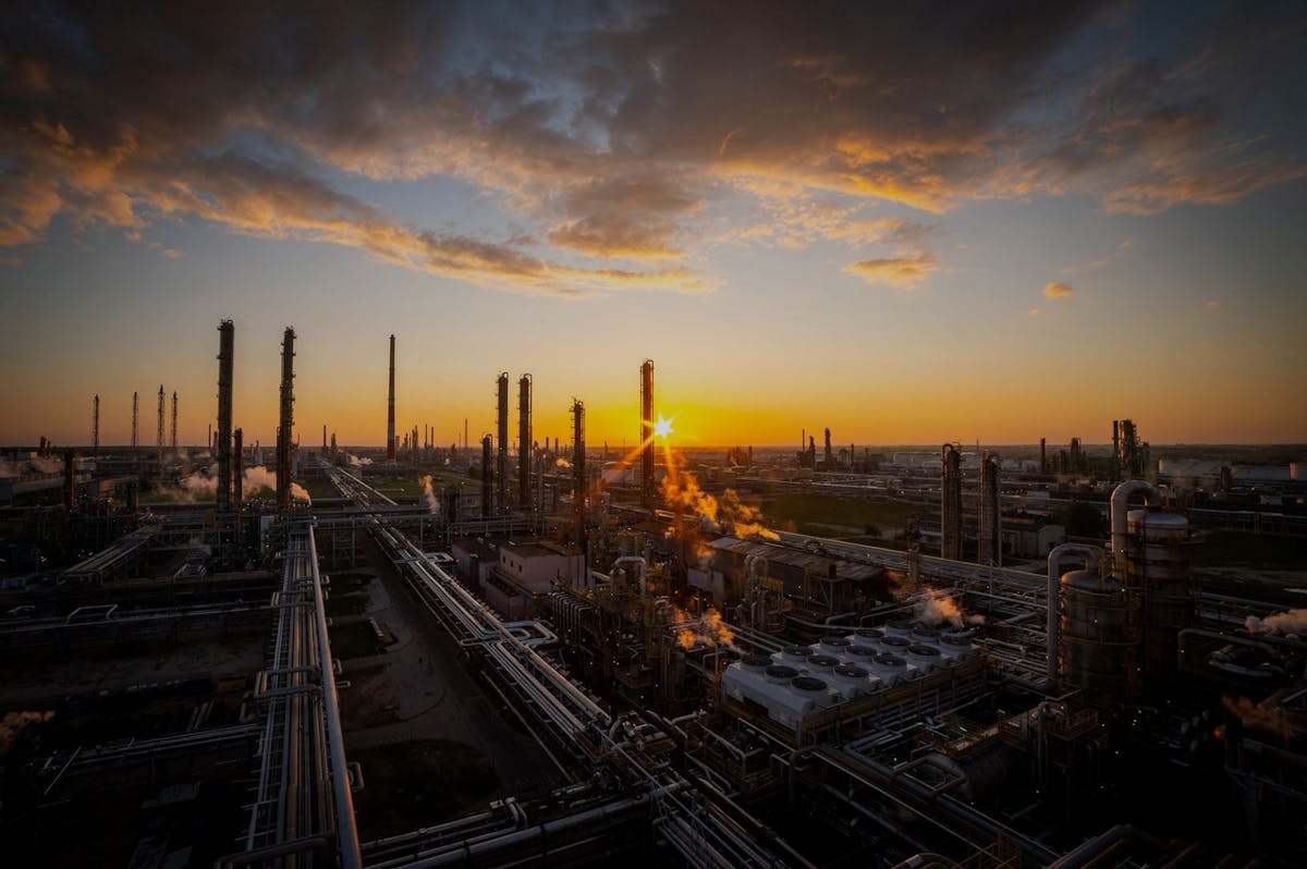 Plock Olefins 3 complex to feature enhanced automation, efficiency ...