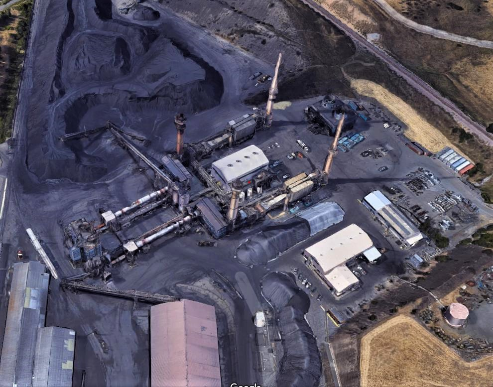 Northern California refineries set for sitewide conversion to ...