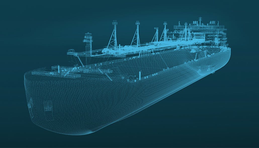 ADNOC orders three more newbuild LNG carriers | Oil & Gas Journal