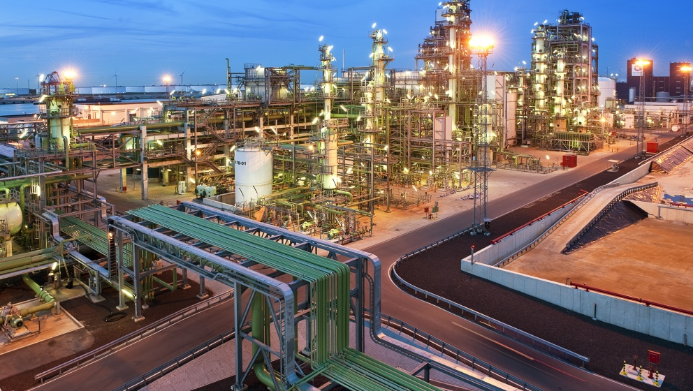 Neste lets contract to expand Rotterdam renewables refinery | Oil & Gas ...
