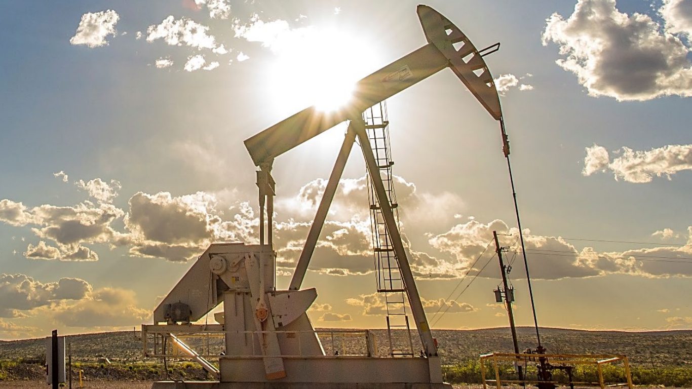 Devon produces record cash flows, CEO vows to stay disciplined | Oil ...