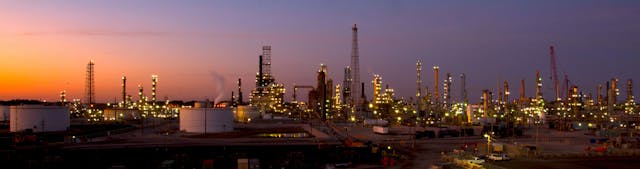 bp to shed interest in Toledo refinery | Oil & Gas Journal