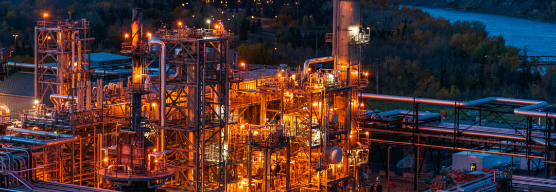 Imperial lets major contract for Strathcona renewable diesel complex ...