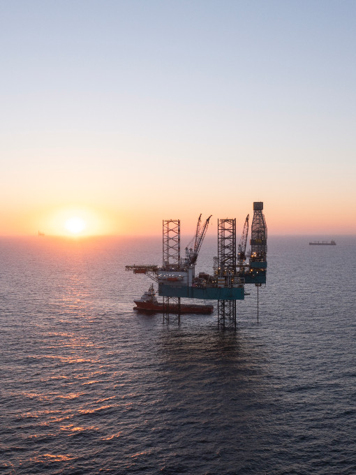 Repsol lets subsea engineering contract for Block 29, Gulf of Mexico ...