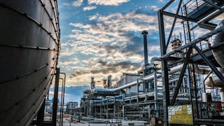 OMV updates timeline for Schwechat refinery restart | Oil & Gas Journal