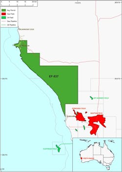 Triangle Energy moves to full ownership of permits onshore Perth basin ...