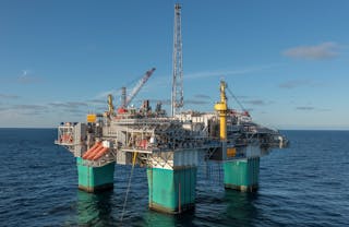 Neptune to continue increased Duva gas supplies to UK | Oil & Gas Journal