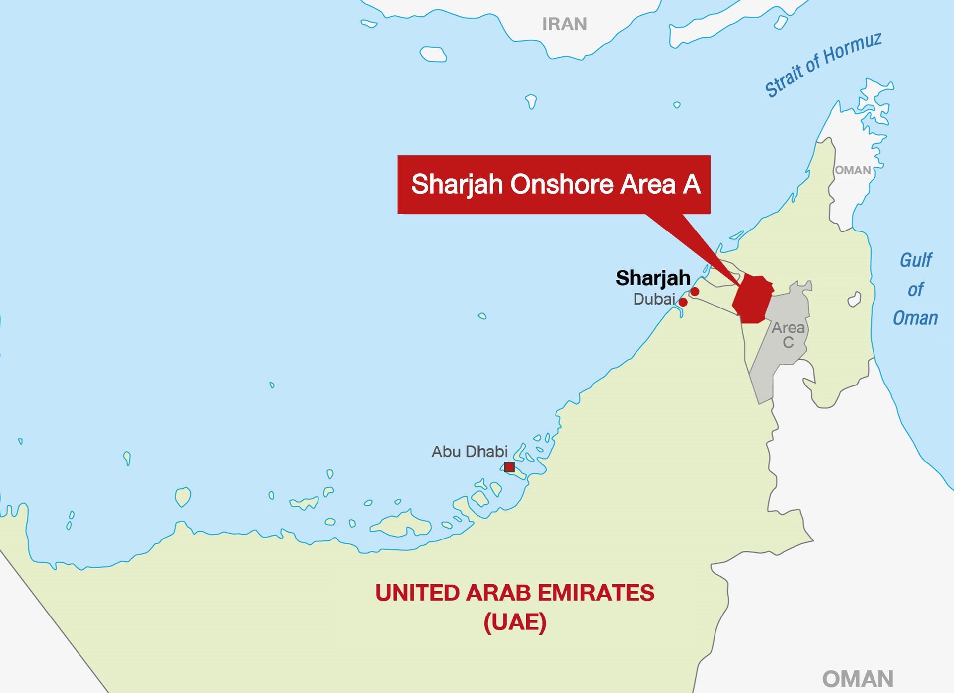 Eni to farm out Sharjah Emirate exploration interest to PTTEP | Oil & Gas Journal