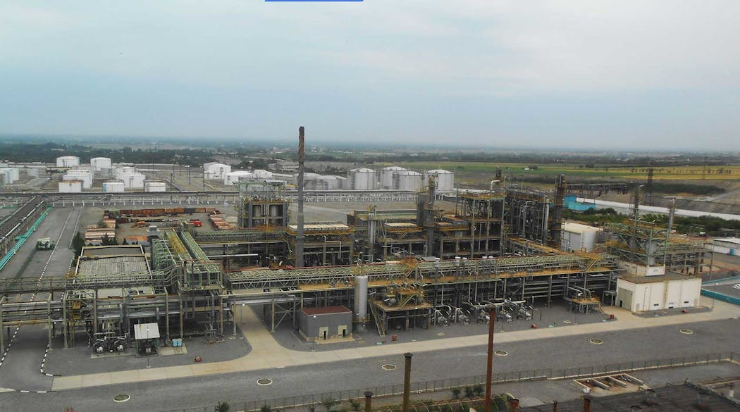 Newly privatized Uzbek refinery begins major modernization | Oil & Gas ...