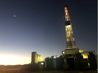 Zephyr Energy begins drilling at Paradox basin | Oil & Gas Journal
