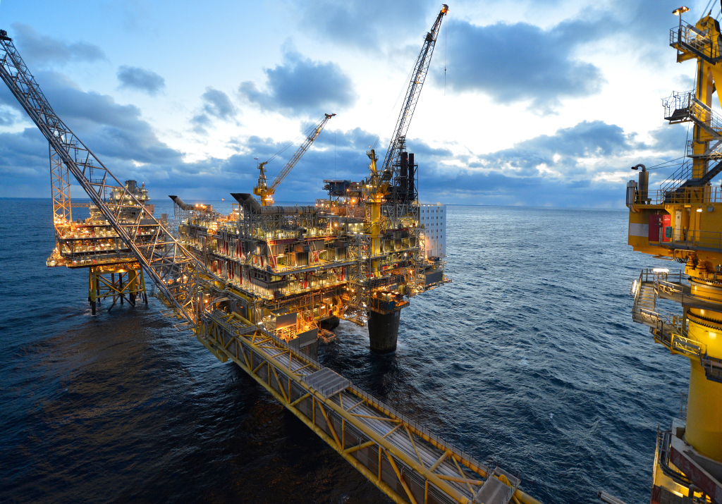 Equinor to modify Oseberg infrastructure to increase gas production ...