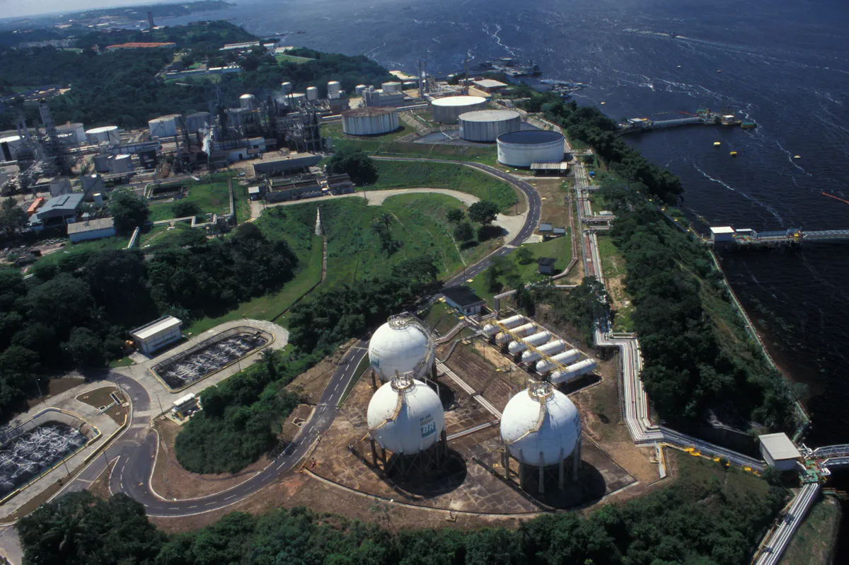 Petrobras completes REMAN refinery sale | Oil & Gas Journal