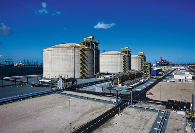 Gasunie investigating options to expand Dutch LNG intake | Oil & Gas ...