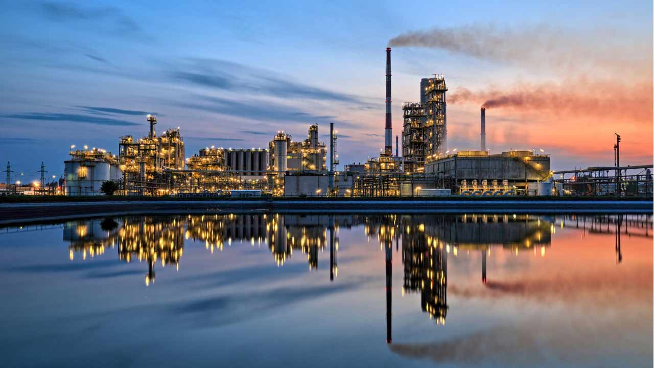 Navigating the World of Megaproject Development in the Oil and Gas ...