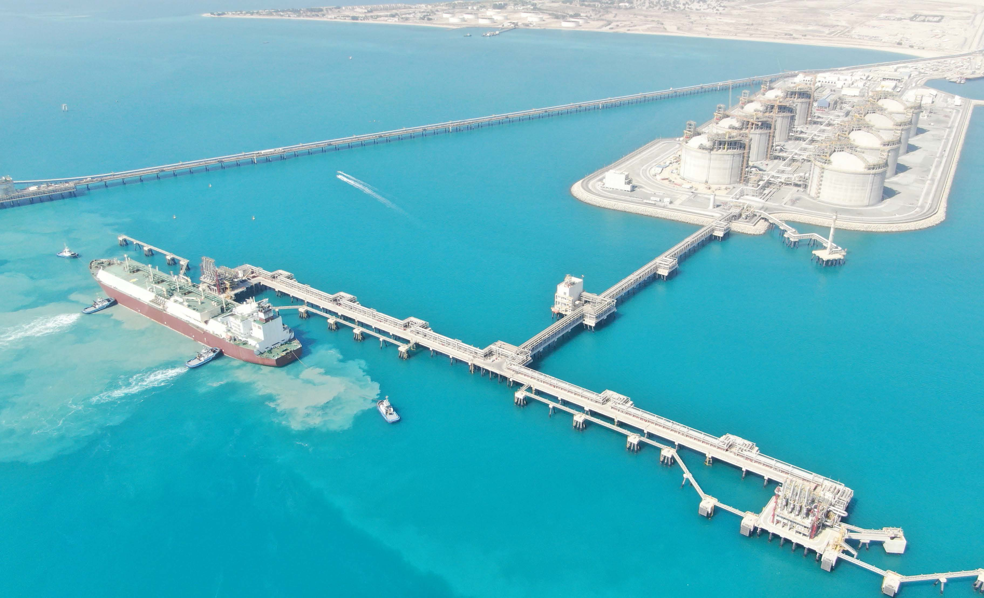 Kuwait’s new Al-Zour refinery enters commercial operation | Oil & Gas ...