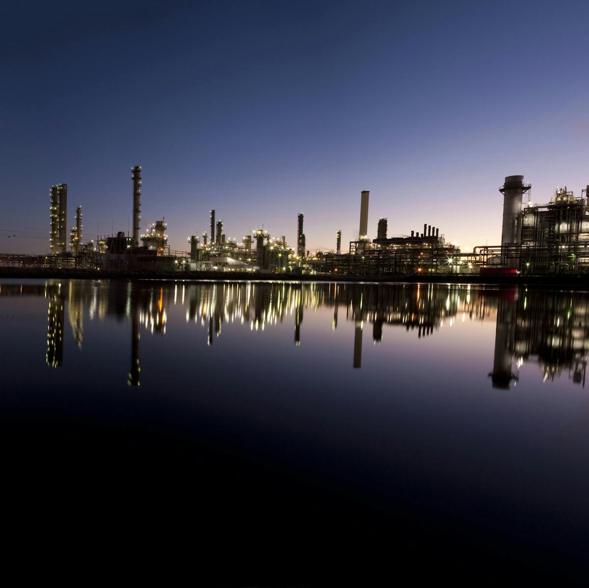 ExxonMobil lets contract for Baytown blue hydrogen project | Oil & Gas ...