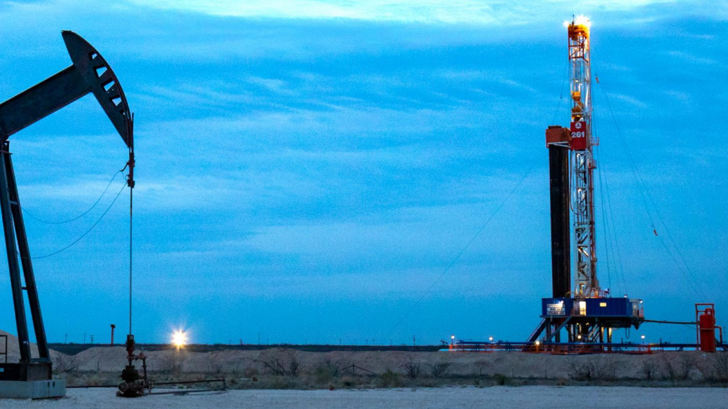 Diamondback targets 16% oil production growth in 2023 | Oil & Gas Journal