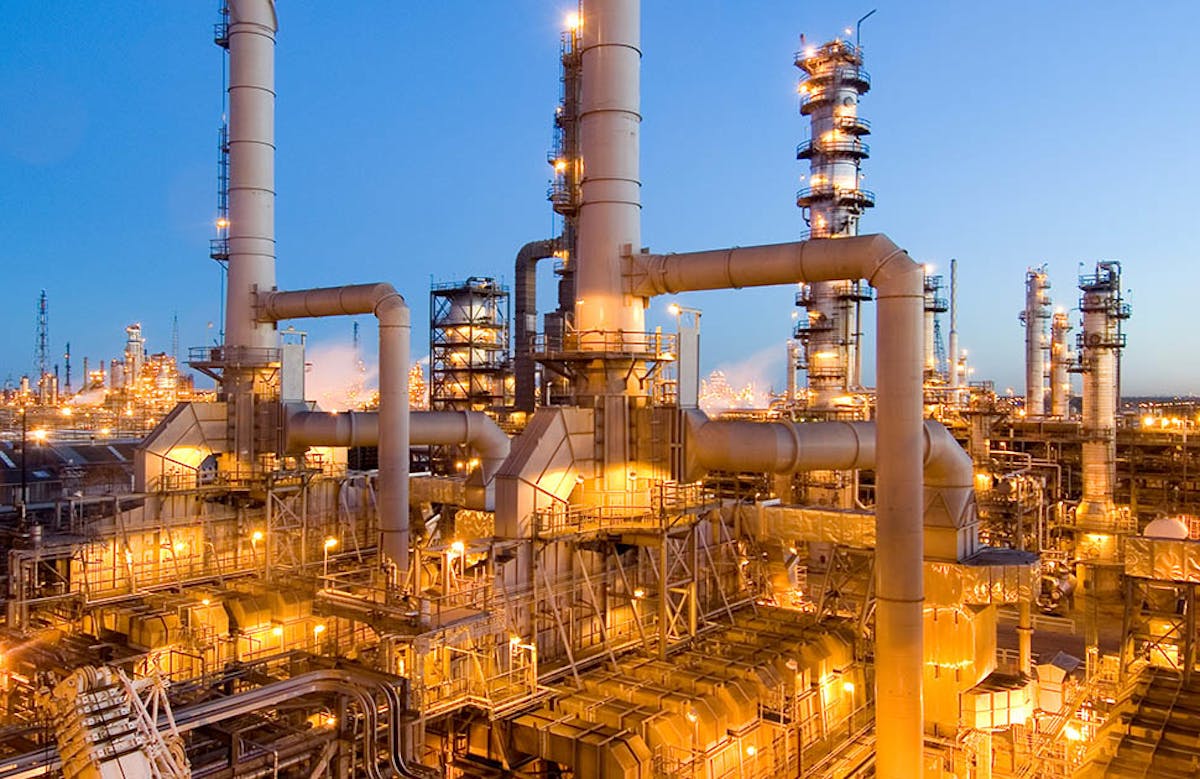 Diamond Green Diesel takes FID on Port Arthur SAF project | Oil & Gas ...