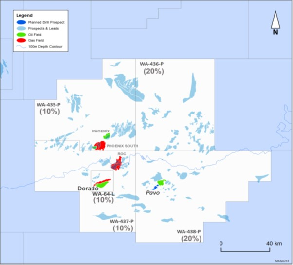 Santos takes FID to advance Alaska Pikka oil project | Oil & Gas Journal