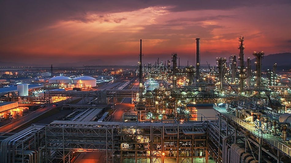 CNOOC-Shell JV lets contract for Huizhou Phase 3 ethylene expansion ...