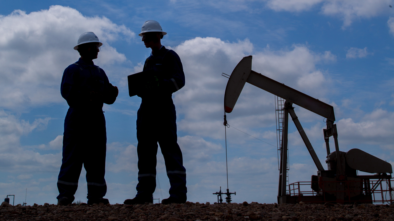 Shell designed Vito development for present deepwater economics | Oil ...