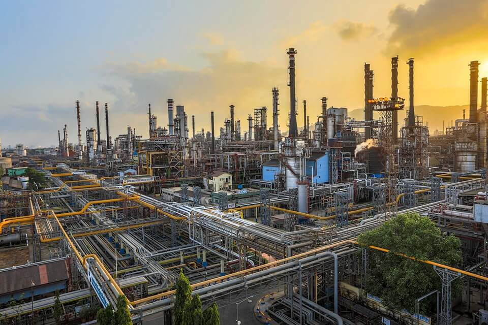 IOC lets contract for new unit at Panipat refinery | Oil & Gas Journal