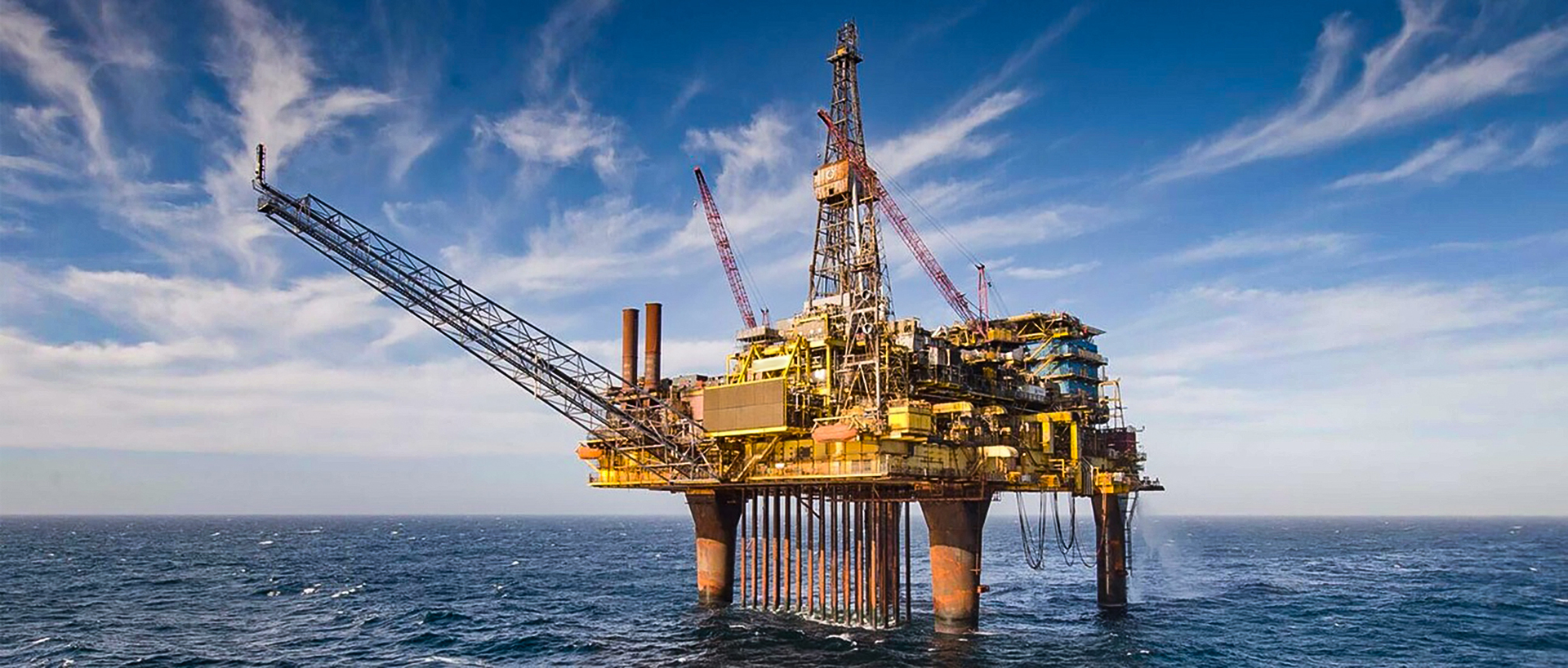 CGX Energy finishes bypass, appraisal well offshore Guyana | Oil & Gas ...